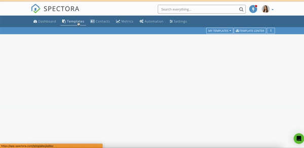 NPMA-33 Template for Home Inspectors | Spectora